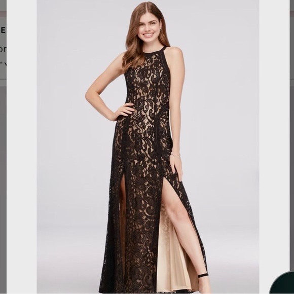 Guess | Dresses | Guess Formal Dress | Poshmark